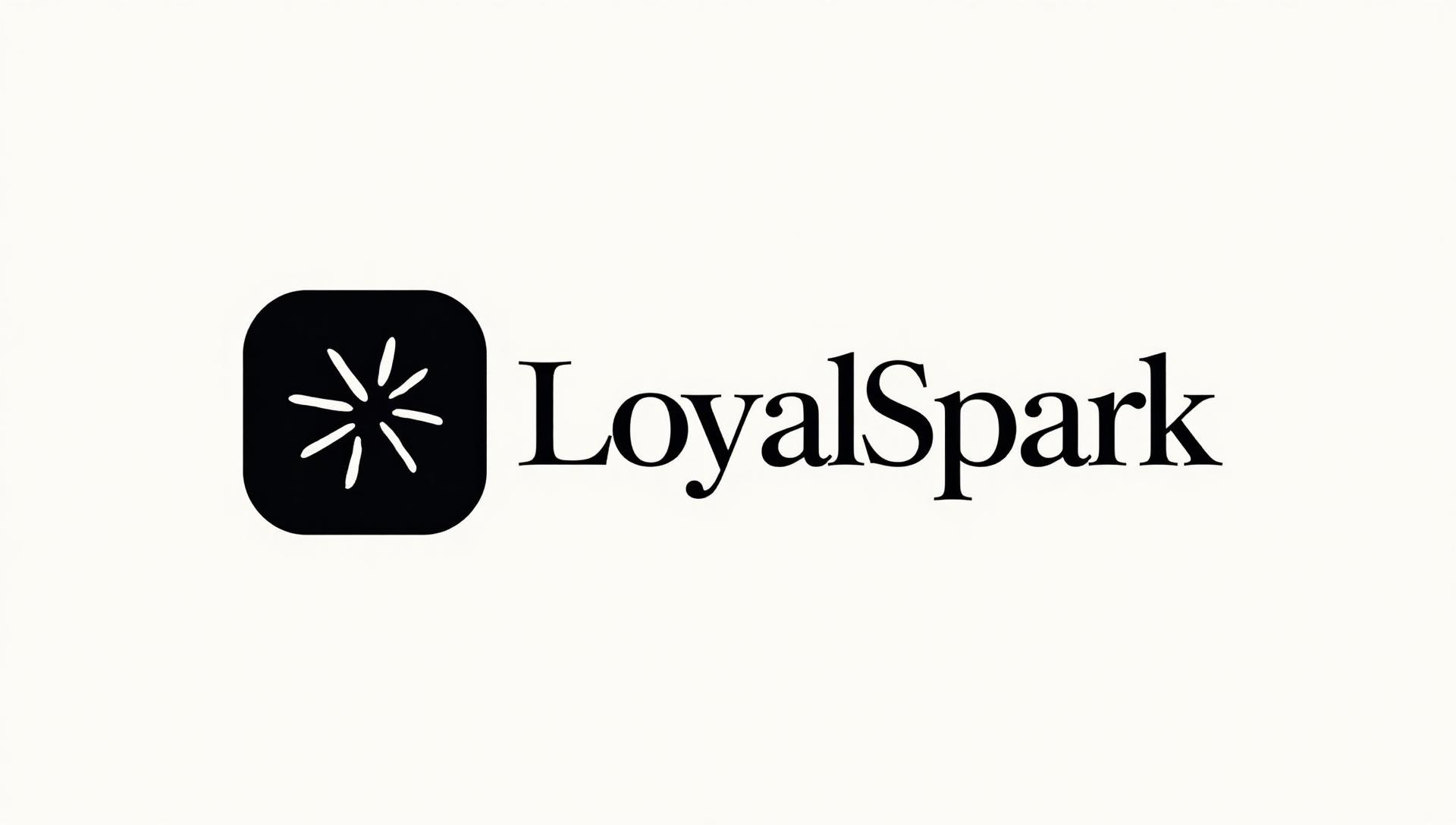 Loyal Spark - Loyalty Rewards That Grow